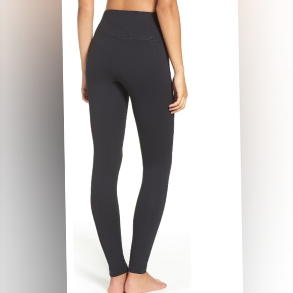 Zella | Pants & Jumpsuits | Zella High Rise Live In Leggings | Poshmark